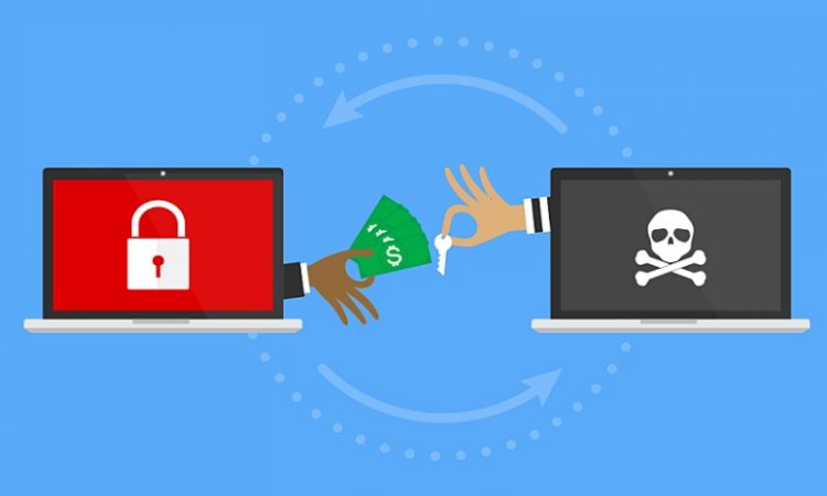 What Is A Ransomware Cyber Attack? | Ransomware Meaning