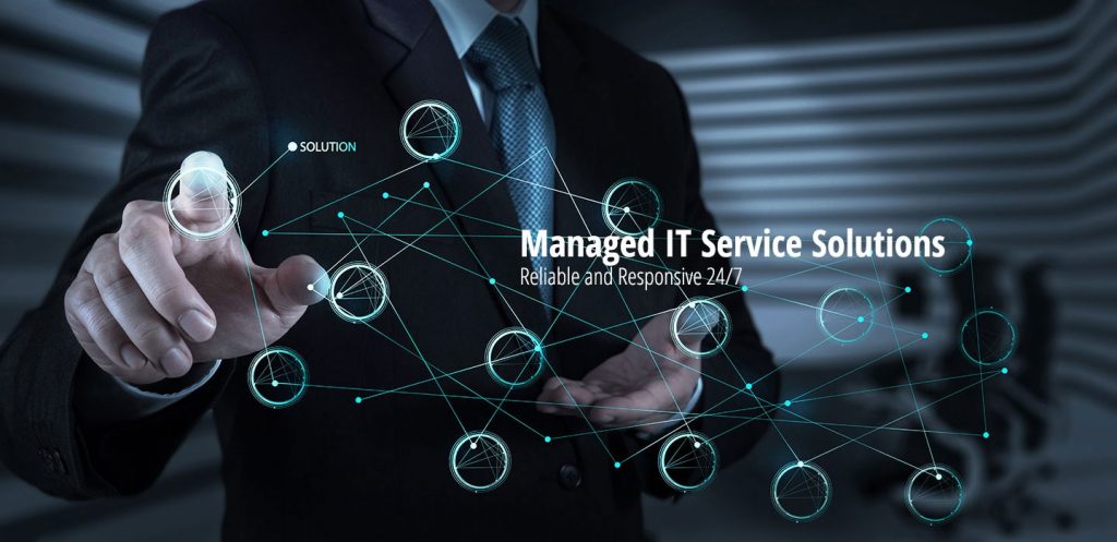 What Are Fully Managed It Services