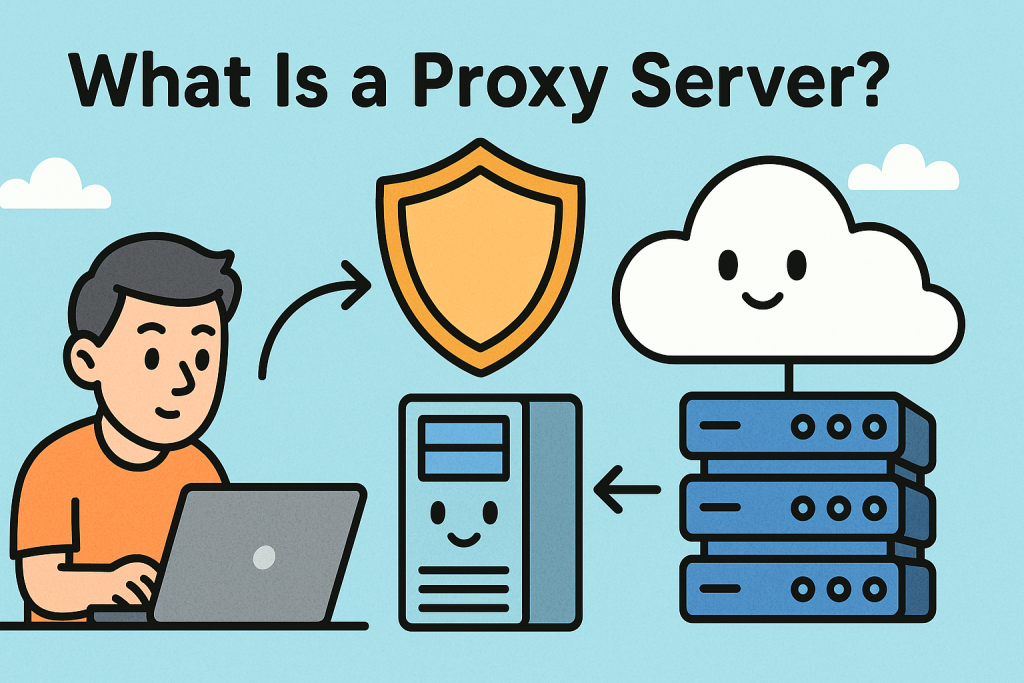 What is an DHCP? | Dynamic IP Assignment Explained