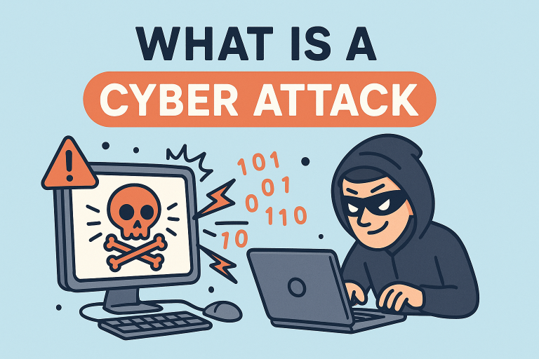 What Does Dox Mean? | Cybersecurity Risks Explained