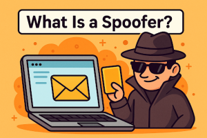 What Is Spyware? | Definition, Examples & Protection Tips