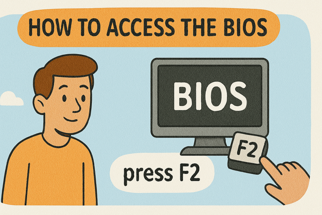How to Set Up WiFi Easily on Any Device?