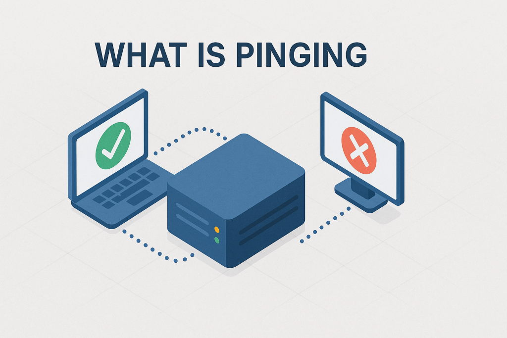 What Is IDS? | Types, Examples & Cybersecurity Insights