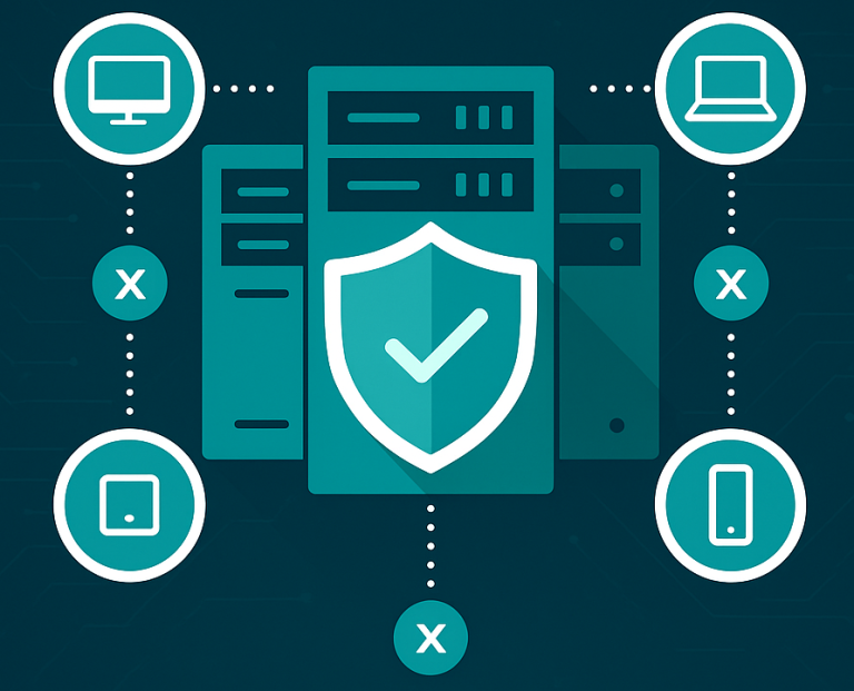 Common Computer Security Threats | A Comprehensive Guide
