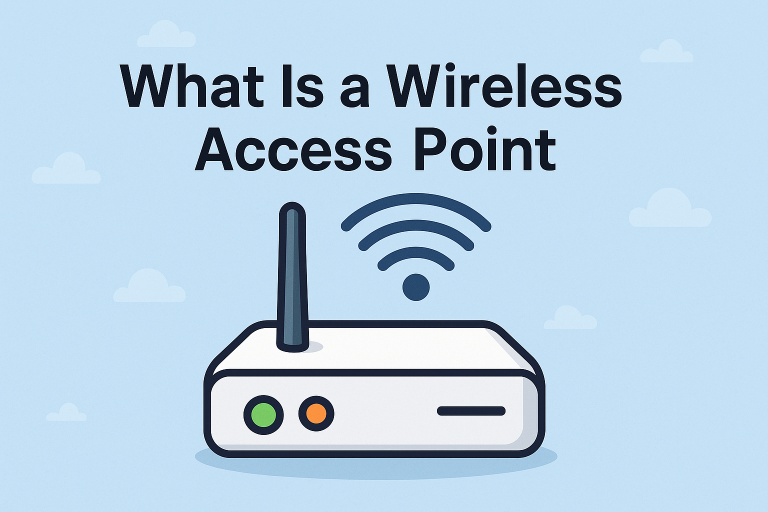 What Does DSL Stand For? | DSL Meaning, Types and Uses