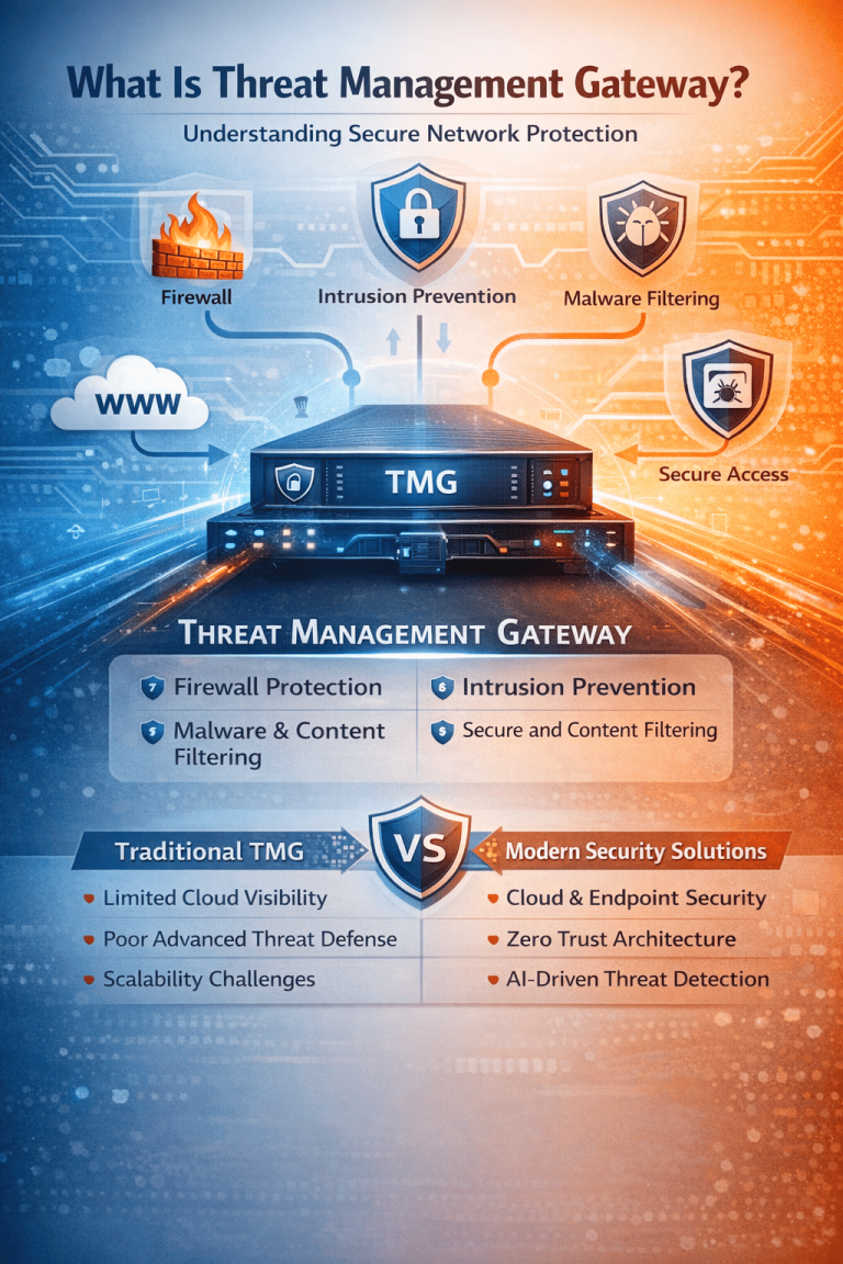 What is SMB? | Secure File Sharing Explained