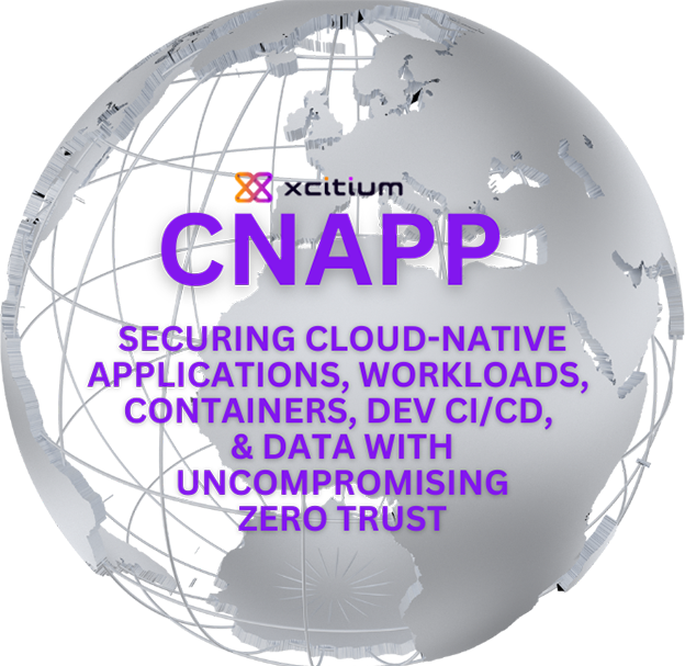 Cnapp Cloud Native Application Protection Platform