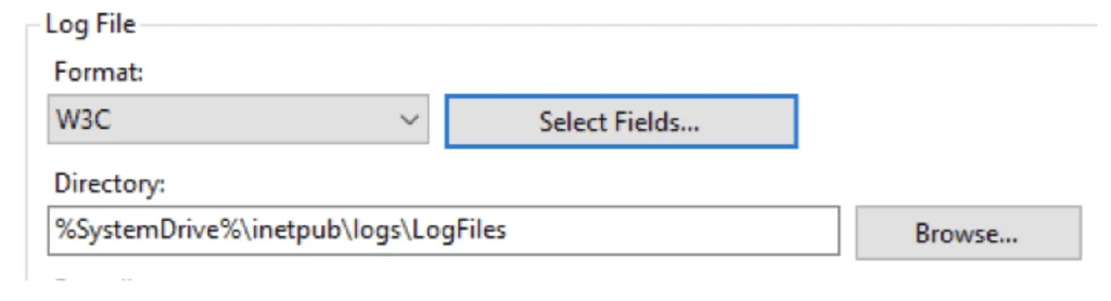 What are Internet Information Services (IIS) Logs? | IIS Logs Explained What are Internet Information Services (IIS) Logs? | IIS Logs Explained
