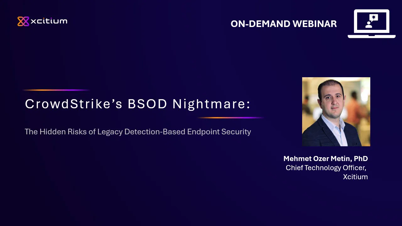 CrowdStrike BSOD Nightmare