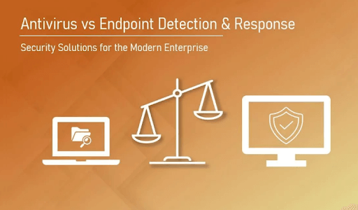EDR Net | EDR Security and EndPoint Protection