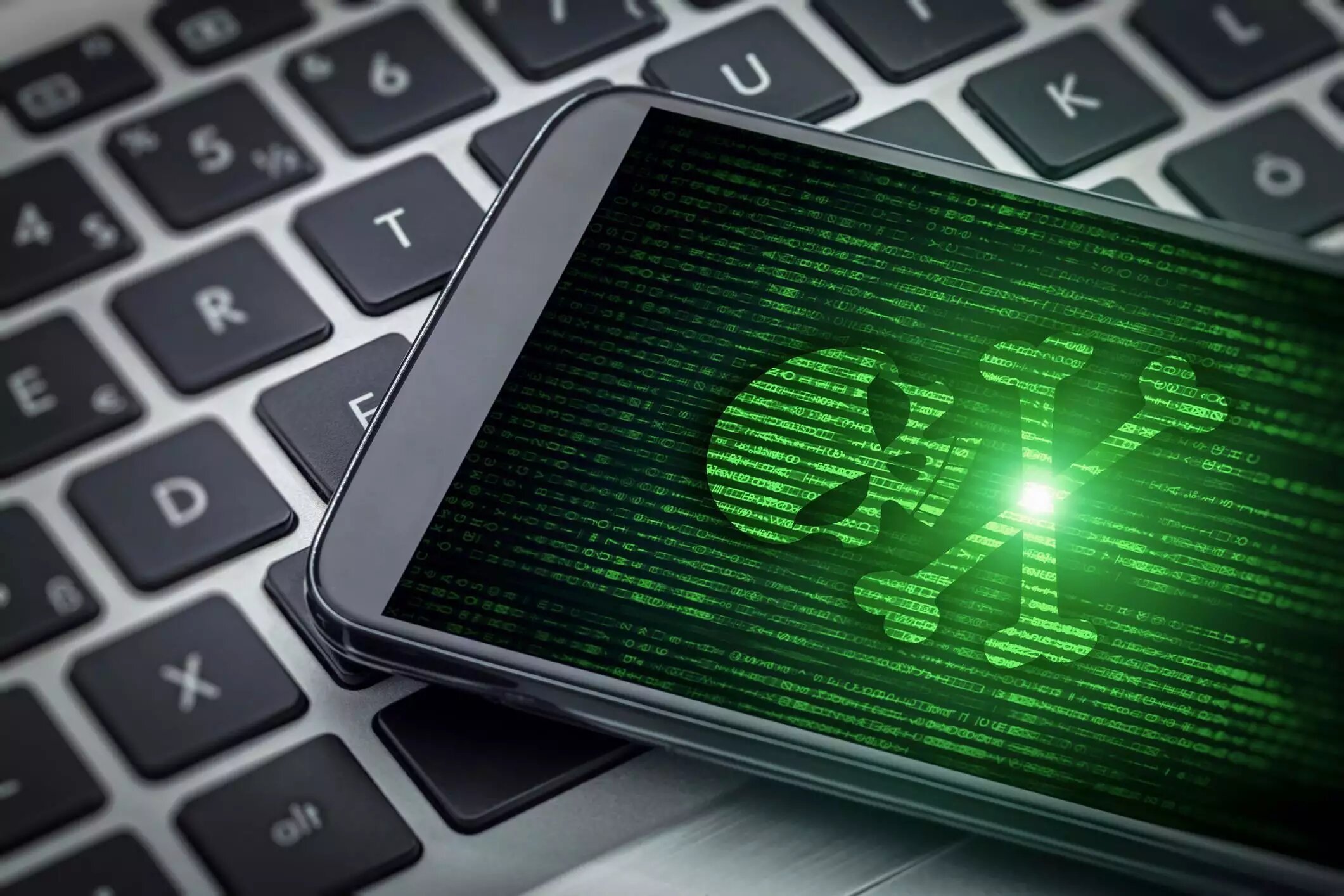 What is Mobile Malware? | Types of Online Mobile Attacks